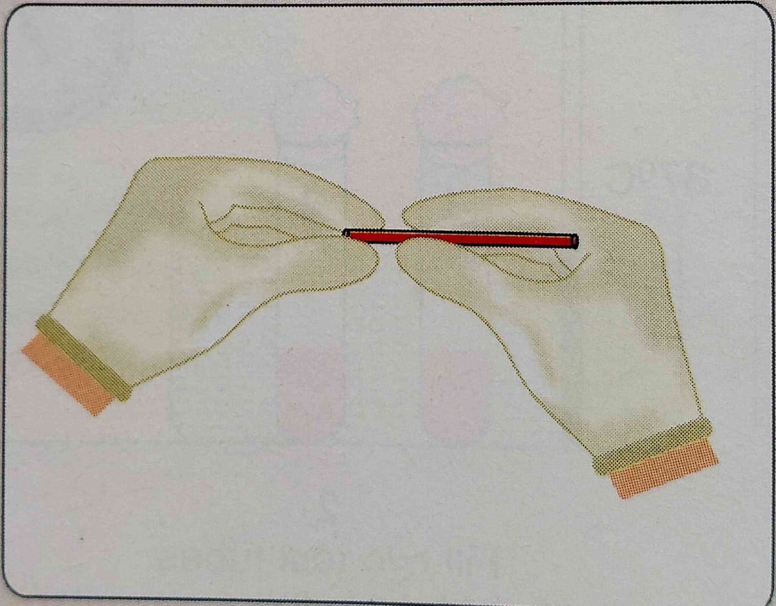 CLOTTING TIME TEST PRINCIPLE,PROCEDURE BY CAPILLARY METHOD